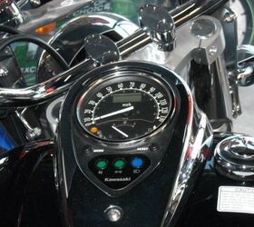 2009 Kawasaki Vulcan 900 Classic LT For Sale | Motorcycle Classifieds ...