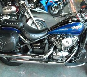 2009 Kawasaki Vulcan 900 Classic LT For Sale | Motorcycle Classifieds ...