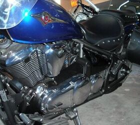 2009 Kawasaki Vulcan 900 Classic LT For Sale | Motorcycle Classifieds ...