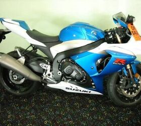 2009 Suzuki GSX-R 1000 For Sale | Motorcycle Classifieds | Motorcycle.com