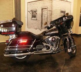 2005 Harley-Davidson FLHTC/FLHTCI Electra Glide Classic For Sale ...