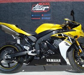 2006 Yamaha YZF-R1 For Sale | Motorcycle Classifieds | Motorcycle.com