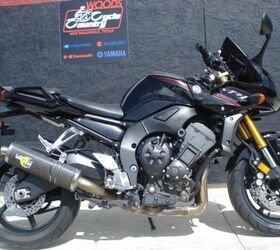 2007 Yamaha FZ1 For Sale | Motorcycle Classifieds | Motorcycle.com
