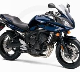 2008 Yamaha FZ6 For Sale | Motorcycle Classifieds | Motorcycle.com