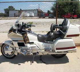 1990 HONDA GL1500 For Sale | Motorcycle Classifieds | Motorcycle.com