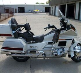 1990 HONDA GL1500 For Sale | Motorcycle Classifieds | Motorcycle.com