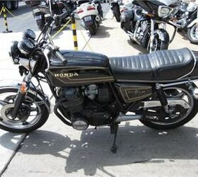 1977 Honda CB750F For Sale | Motorcycle Classifieds | Motorcycle.com