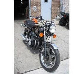 1977 Honda CB750F For Sale | Motorcycle Classifieds | Motorcycle.com