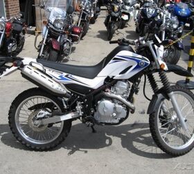 2009 Yamaha XT 250 For Sale | Motorcycle Classifieds | Motorcycle.com