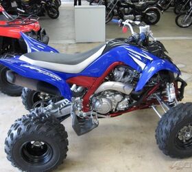 2008 Yamaha Raptor 700R For Sale | Motorcycle Classifieds | Motorcycle.com