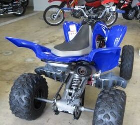 2008 Yamaha Raptor 700R For Sale | Motorcycle Classifieds | Motorcycle.com