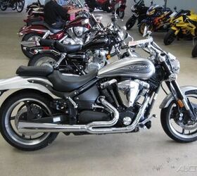 2009 Yamaha Warrior Base For Sale | Motorcycle Classifieds | Motorcycle.com