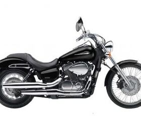 2010 Honda VT750CA Spirit For Sale | Motorcycle Classifieds ...