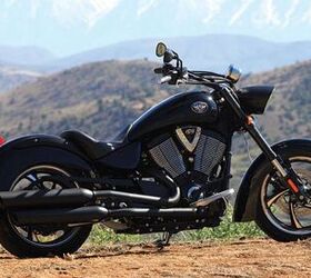 2011 Victory Motorcycles Kingpin 8-Ball For Sale | Motorcycle ...
