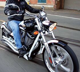 2011 Victory Motorcycles Vegas Jackpot For Sale | Motorcycle ...
