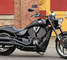 Interesting Victory Eight Ball Motorcycle Images