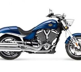 2011 Victory Motorcycles Hammer For Sale | Motorcycle Classifieds ...