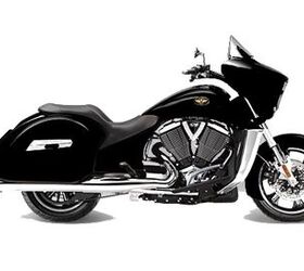 2011 Victory Motorcycles Cross Country For Sale | Motorcycle ...