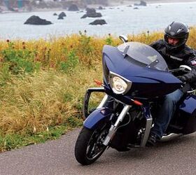 2011 Victory Motorcycles Cross Country For Sale | Motorcycle ...