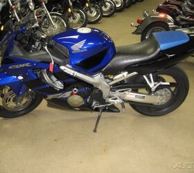 2006 Honda CBR 600F4i For Sale | Motorcycle Classifieds | Motorcycle.com