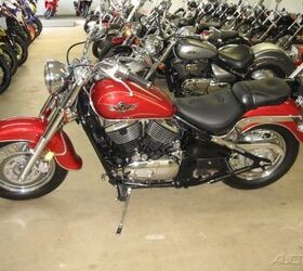 2005 Kawasaki Vulcan 800 Classic For Sale | Motorcycle Classifieds ...