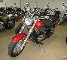 2005 Kawasaki Vulcan 800 Classic For Sale | Motorcycle Classifieds ...