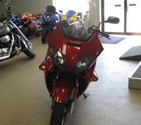 2005 Honda Reflex Base For Sale | Motorcycle Classifieds | Motorcycle.com