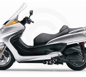 2007 Yamaha MAJESTY For Sale | Motorcycle Classifieds | Motorcycle.com
