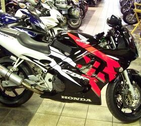 1997 Honda CBR600 For Sale | Motorcycle Classifieds | Motorcycle.com