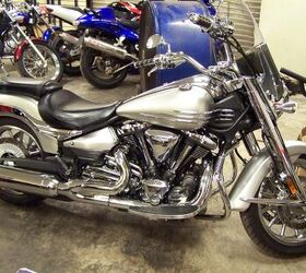 2007 Yamaha Roadliner S For Sale | Motorcycle Classifieds | Motorcycle.com