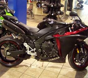 2009 Yamaha YZF-R1 For Sale | Motorcycle Classifieds | Motorcycle.com