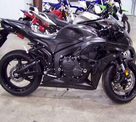 2008 Honda CBR600RR For Sale | Motorcycle Classifieds | Motorcycle.com