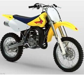 2010 Suzuki RM85 For Sale | Motorcycle Classifieds | Motorcycle.com