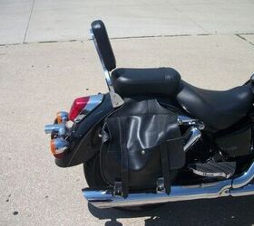 2002 HONDA VT750ACE For Sale | Motorcycle Classifieds | Motorcycle.com