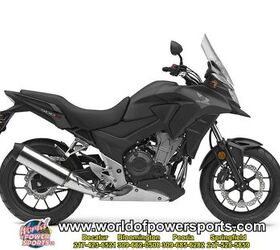 2016 Honda CB 500X For Sale | Motorcycle Classifieds | Motorcycle.com