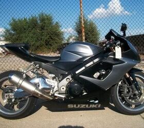 2006 SUZUKI GSXR1000 For Sale | Motorcycle Classifieds | Motorcycle.com