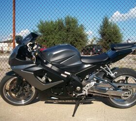 2006 SUZUKI GSXR1000 For Sale | Motorcycle Classifieds | Motorcycle.com