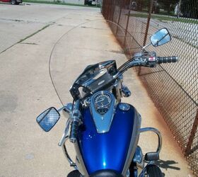 2008 KAWASAKI 900 VSTAR For Sale | Motorcycle Classifieds | Motorcycle.com