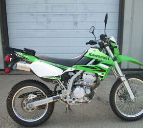 2009 KAWASAKI KLX250S For Sale | Motorcycle Classifieds | Motorcycle.com