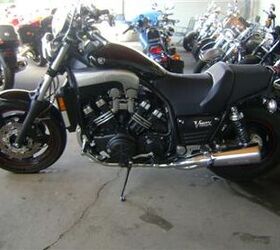 2007 Yamaha V MAX For Sale | Motorcycle Classifieds | Motorcycle.com