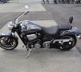 2007 Yamaha ROAD STAR WARRIOR For Sale | Motorcycle Classifieds ...
