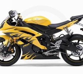 2008 Yamaha YZF-R6 For Sale | Motorcycle Classifieds | Motorcycle.com