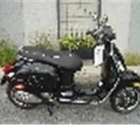 2010 Vespa GTS 300 For Sale | Motorcycle Classifieds | Motorcycle.com