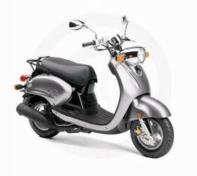 2009 Yamaha VINO 125 For Sale | Motorcycle Classifieds | Motorcycle.com