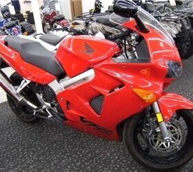 1998 Honda VFR800 For Sale | Motorcycle Classifieds | Motorcycle.com
