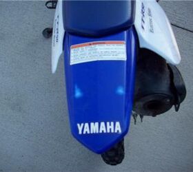 2006 Yamaha TTR50 For Sale | Motorcycle Classifieds | Motorcycle.com