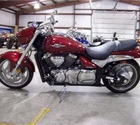 2009 Suzuki M90K9 For Sale | Motorcycle Classifieds | Motorcycle.com
