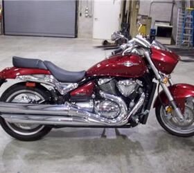 2009 Suzuki M90K9 For Sale | Motorcycle Classifieds | Motorcycle.com