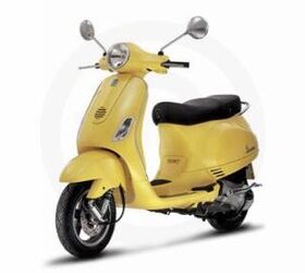 2008 Vespa LX150 For Sale | Motorcycle Classifieds | Motorcycle.com