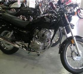 2008 Honda Nighthawk (CB250) For Sale | Motorcycle Classifieds ...